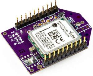 Wireless IoT Dev Board Connects To A Hundred Sensors Electronics Weekly