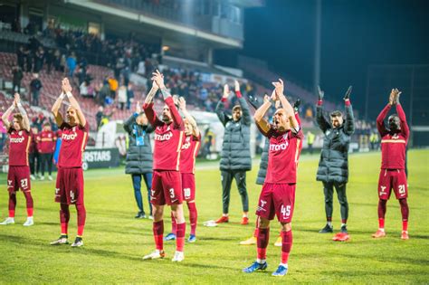 Playsport 4 transferuri pentru CFR Cluj Ardelenii s au orientat către piețele exotice Playsport