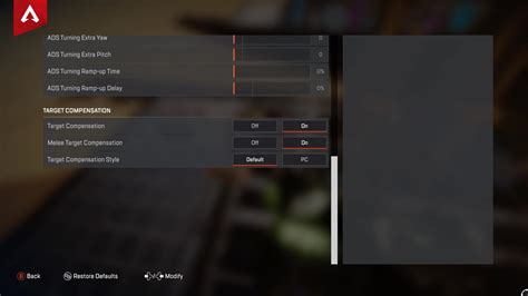 Is The New PC Setting For Aim Assist Worth It On Controller Or Is The