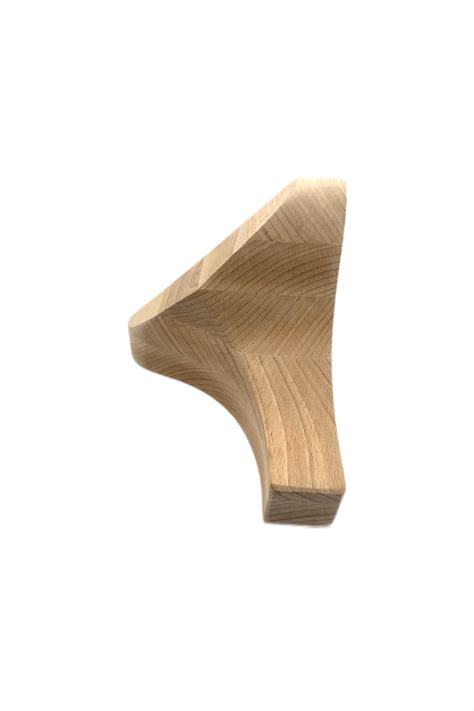 Купить Мебельная ножка - Union Wood - резной декор, изделия из дерева