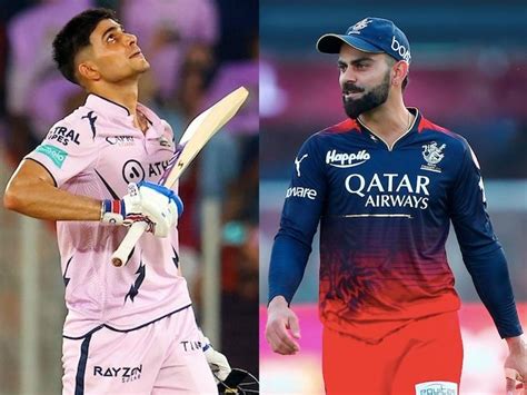 Shubman Gills 7 Year Old Pic With Idol Virat Kohli Goes Viral After