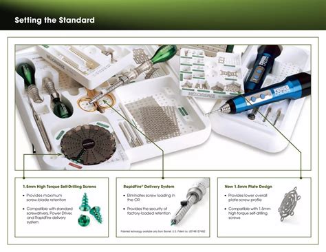 Neuro Lorenz Plating System PDF