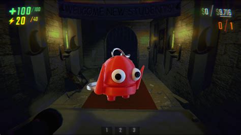 🧞‍♂️ R E P O Keychains・Бесплатный Stl для 3d печать・cults