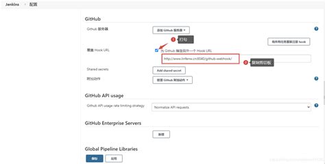 Jenkins Docker Springboot 完美配合全流程教程