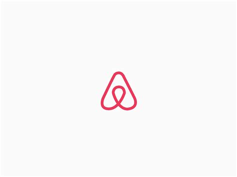 Airbnb Logo Animation By Ashhar Shams On Dribbble