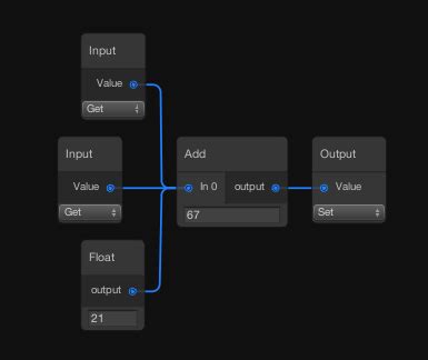 Building The Project Issue Alelievr Nodegraphprocessor Github