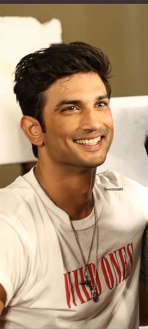 Sushant Singh Rajput Sushant Singh Singh Handsome