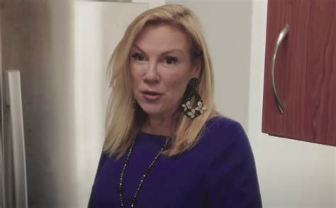 Andy Cohen Responds To News Of Ramona Singers Rhony Exit Media