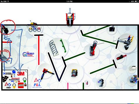 Rotation Controlled Loop Lego Robotics Showme Rotation Controlled Loop Lego Robotics Showme