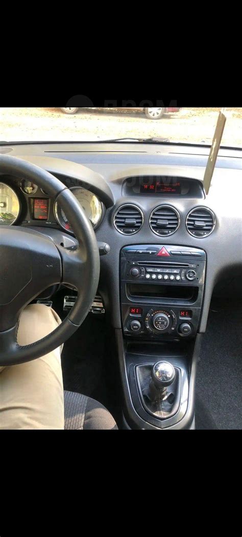 Продам автомобиль Пежо 408 2012 в Алапаевске, двигател полностю ...