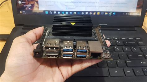 Our Research Lab Is Working On An Ai Enabled Gpu Based System The
