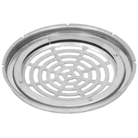 Garosa Drain De Piscine Drain De Plancher Égouttoir Principal Rond En