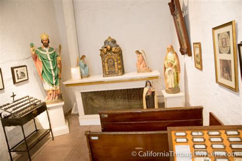 Mission San Jose Californias 14th Mission California Through My Lens