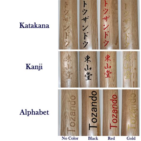 Suburi Bokuto — Tozando International