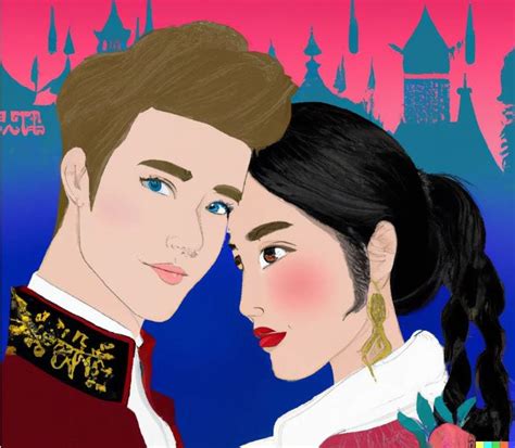 A Romance Novel Against All Odds A Chatgpt Story By Jasmine Girl