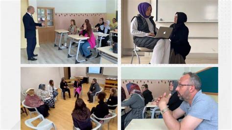 Aile Okulu Ile Aile İçi İletişim Güçleniyor