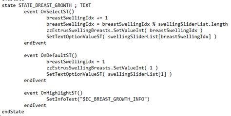 Slif Help With Mixing Mods That Start At Node 1 And Others Node 0