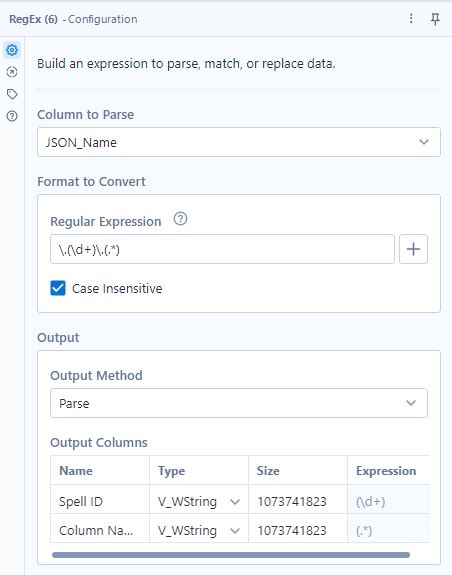The Data School Three Ways To Warm Up To Regex