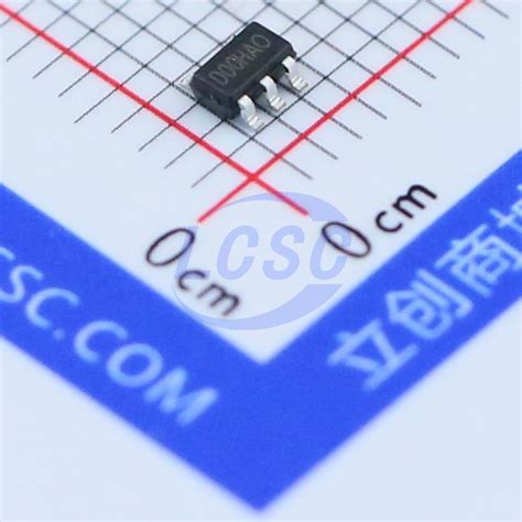 Mt9700 Xian Aerosemi Tech C89855 Lcsc Electronics