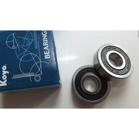 609 2RS KOYO