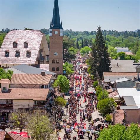El Pueblo Que Celebra Pascuas A Lo Grande El Huevo Gigante Que Se