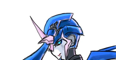 トランスフォーマー Tf落書き集 Oberon826のマンガ 漫画 ウィンドブレード アーシー Pixiv