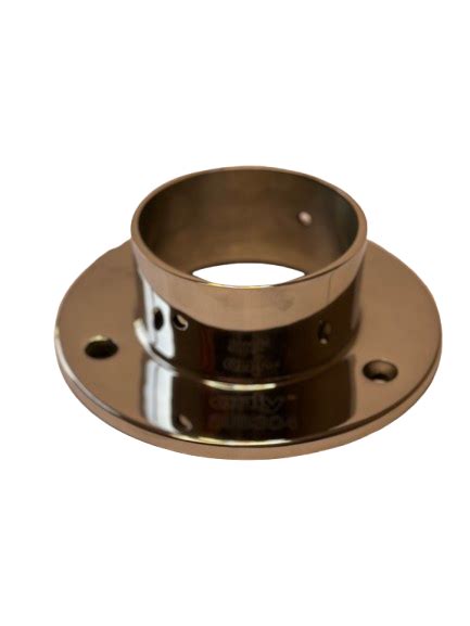 خرید کف رینگ تامین استیل پارس