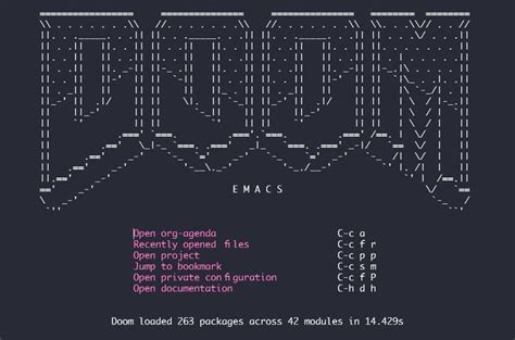 教你精通神器emacs：如此简单，只是一个meta键 程序师 程序员、编程语言、软件开发、编程技术