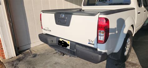 Cerakote C On Bumper And Grill R Cerakote