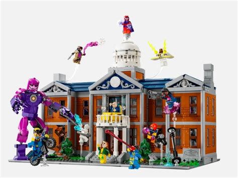 Best Lego Sets For Adults From Titanic To Mclaren Man Of Many