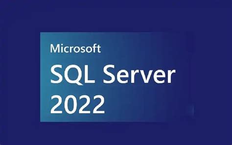 Microsoft Launches Sql Server 2022 Preview Evaluation Version For Rhel 9 And Ubuntu 2204 Valid