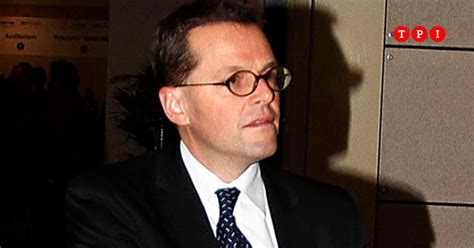 Sono Stato Io A Uccidere David Rossi La Confessione Del Killer Delle Escort