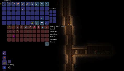 Tmodloader Make Vanilla Tilegrass Drop Modded Item Help
