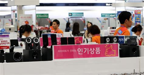 롯데하이마트 매장 영업직 1400명 직접 고용한다