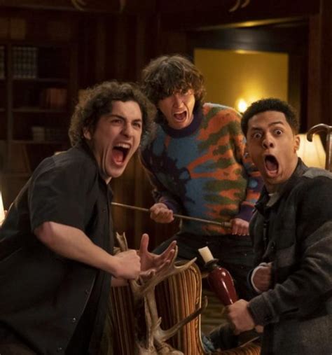 Goosebumps Season 1 Episode 7 Recap Give Yourself Goosebumps