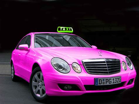 Taximann: März 2010