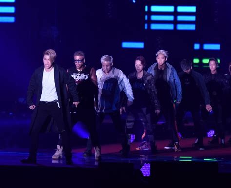 The Rampageがgirlsawardに初登場、会場を熱狂の渦に！ 5枚目の写真・画像 Rbb Today