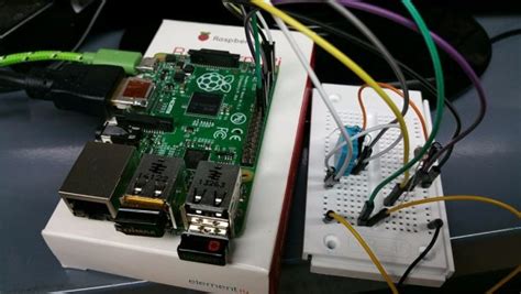 Build Your 1st Iot W Rpi Dht11 And Thingspeak