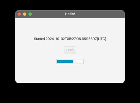 Java Javafx Taskworker Will Not Start Stack Overflow