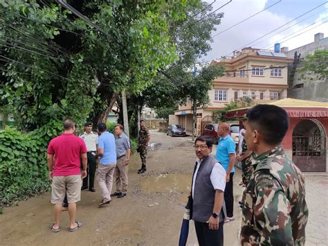 Biraj Bhakta Shrestha On Twitter काठमाडौं क्षेत्र नं ८ कामपा १३ र