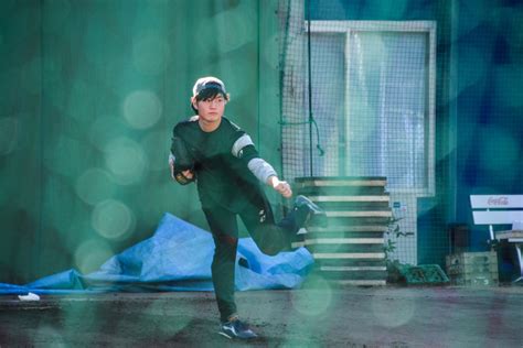 砂田毅樹⚾横浜denaベイスターズ By 蒼弾丸 （id：7438500） 写真共有サイトphotohito