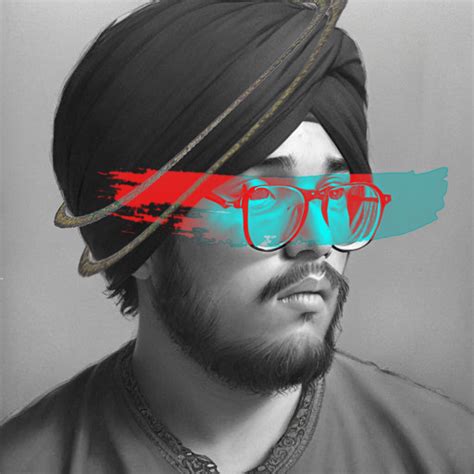 Chiranjeev Singh Sandhu Medium