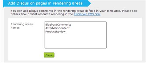 Configuring Disqus Comments Dmytro Duk