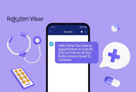 Blog Rakuten Viber Business Messages For The Pharmaceutical Industry