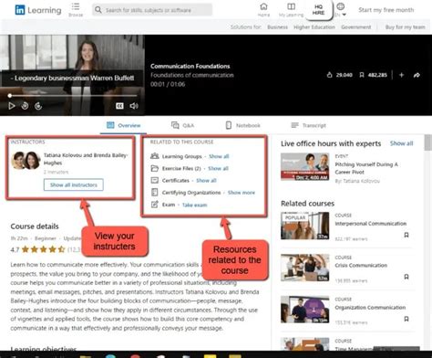 Linkedin Learning Review Is It Worth It March 2025