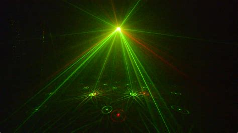 파티 레이저 스트로브 Led 효과 사운드 활성화 스트로브 디스코 Dj Lazer 조명 가격 Buy Dj 조명 레이저