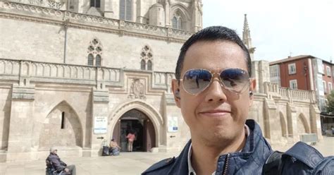 Diego Guauque Explicó La Razón Por La Que Se Rapó Tras Su Primera