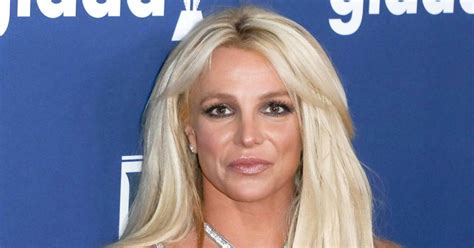 Britney Spears Dragged Into Sean Diddy Combs Sex Trafficking Trial