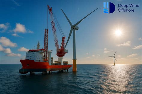 Equinors Bandibuli Floating Offshore Wind Project All Set For Auction
