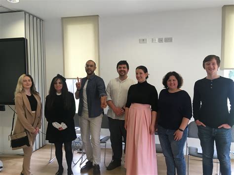 Thistle Academys First 10 Week Training Course Completes — Thistle Foundation